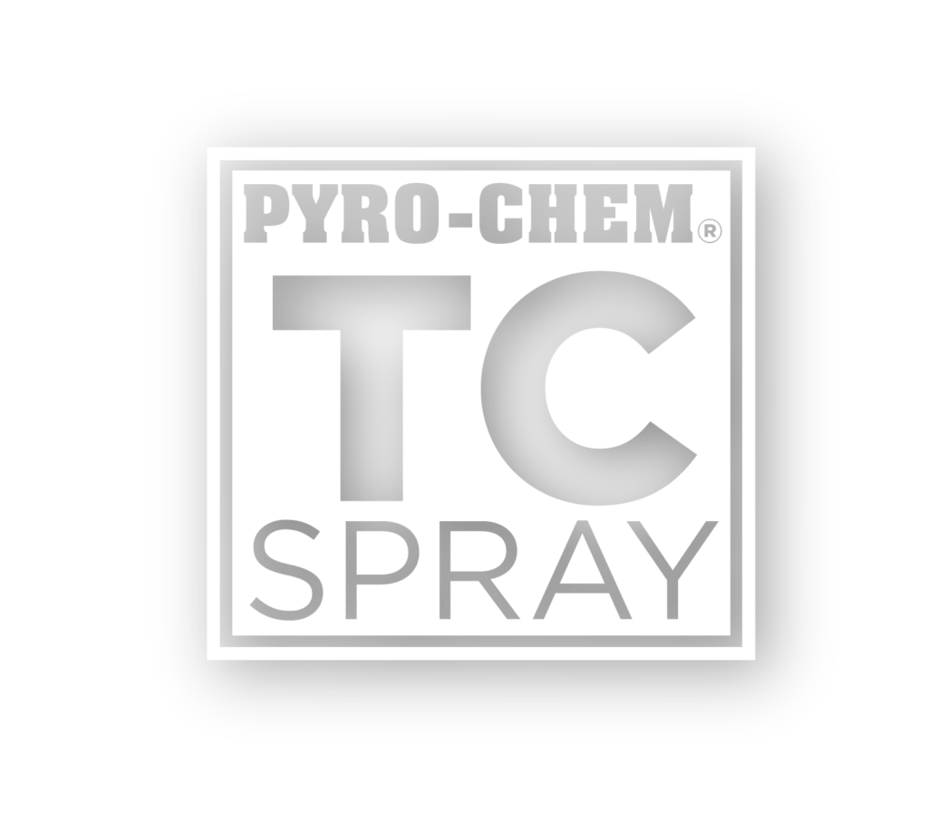 Pyro Chem TC Spray – Vesta Mine Supply and Services
